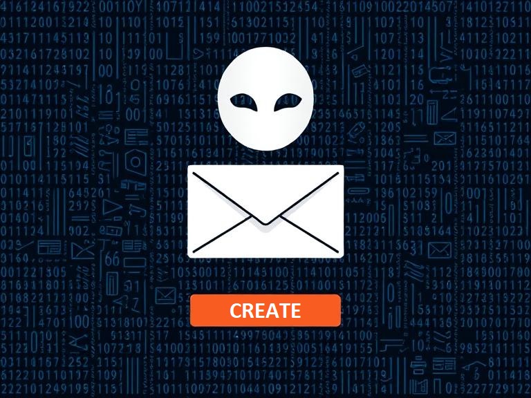 How to Create an Anonymous Email Account: Step-by-Step Guide
