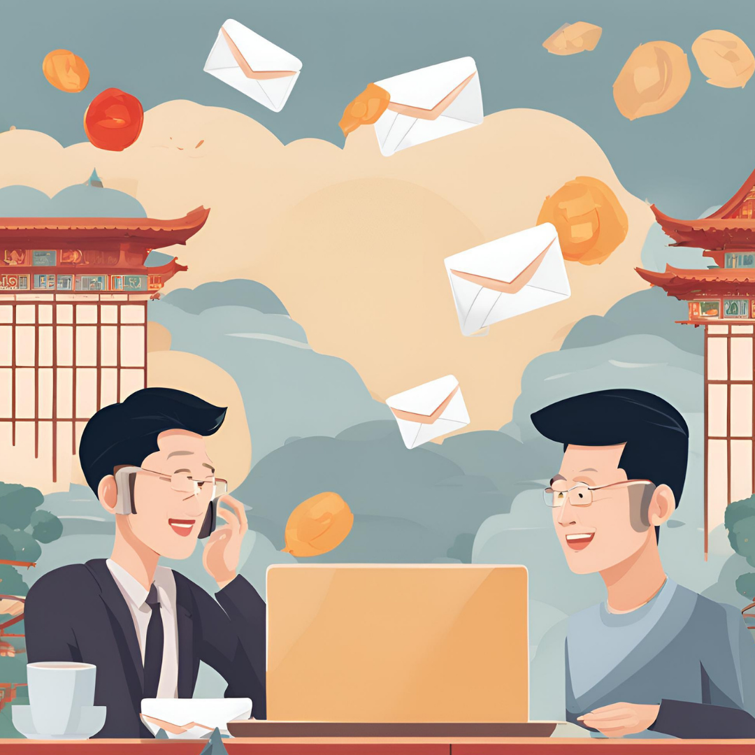 What Happens if Two People Accidentally Use the Same Temporary Email ...