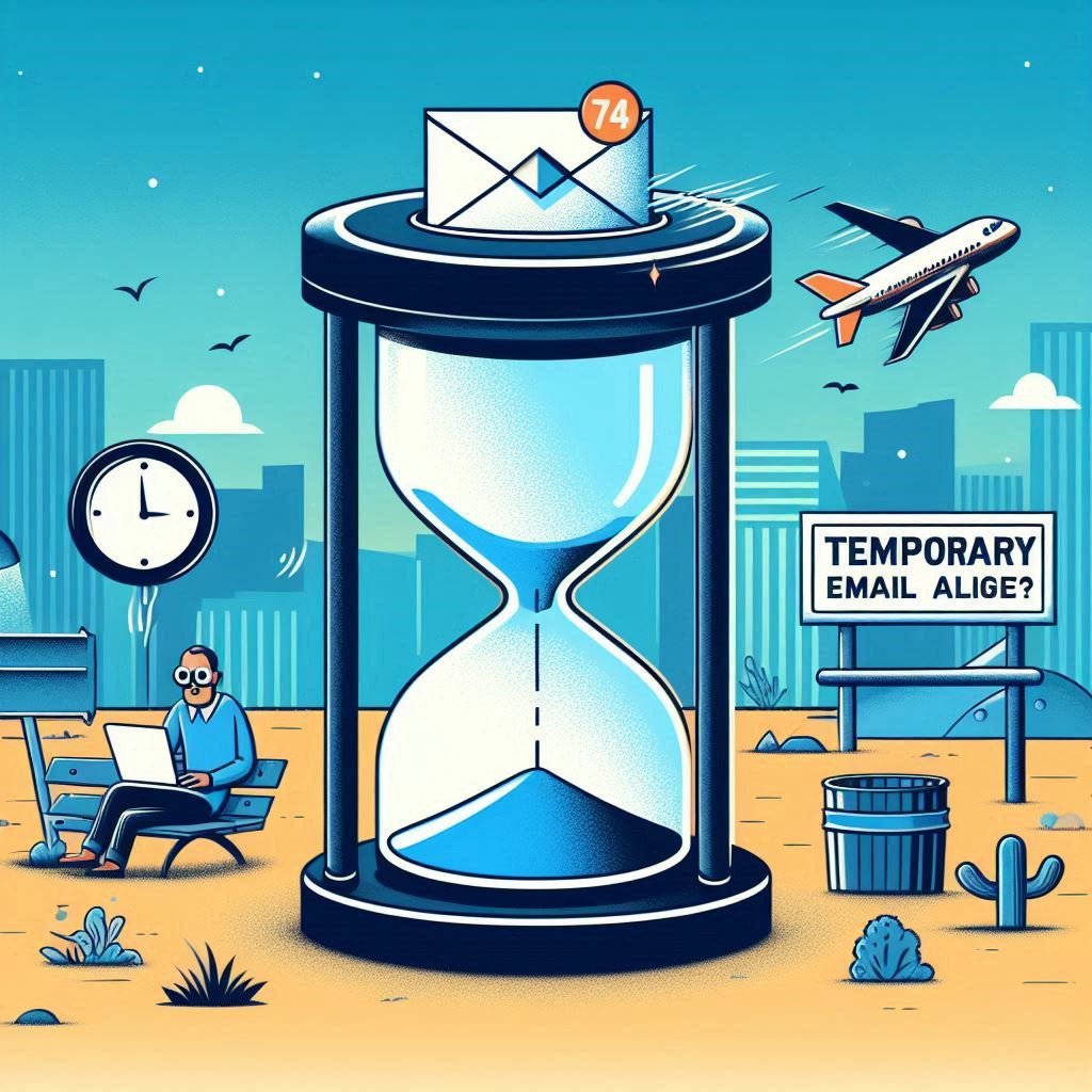 Will Temporary Emails Shape the Future of Online Communication